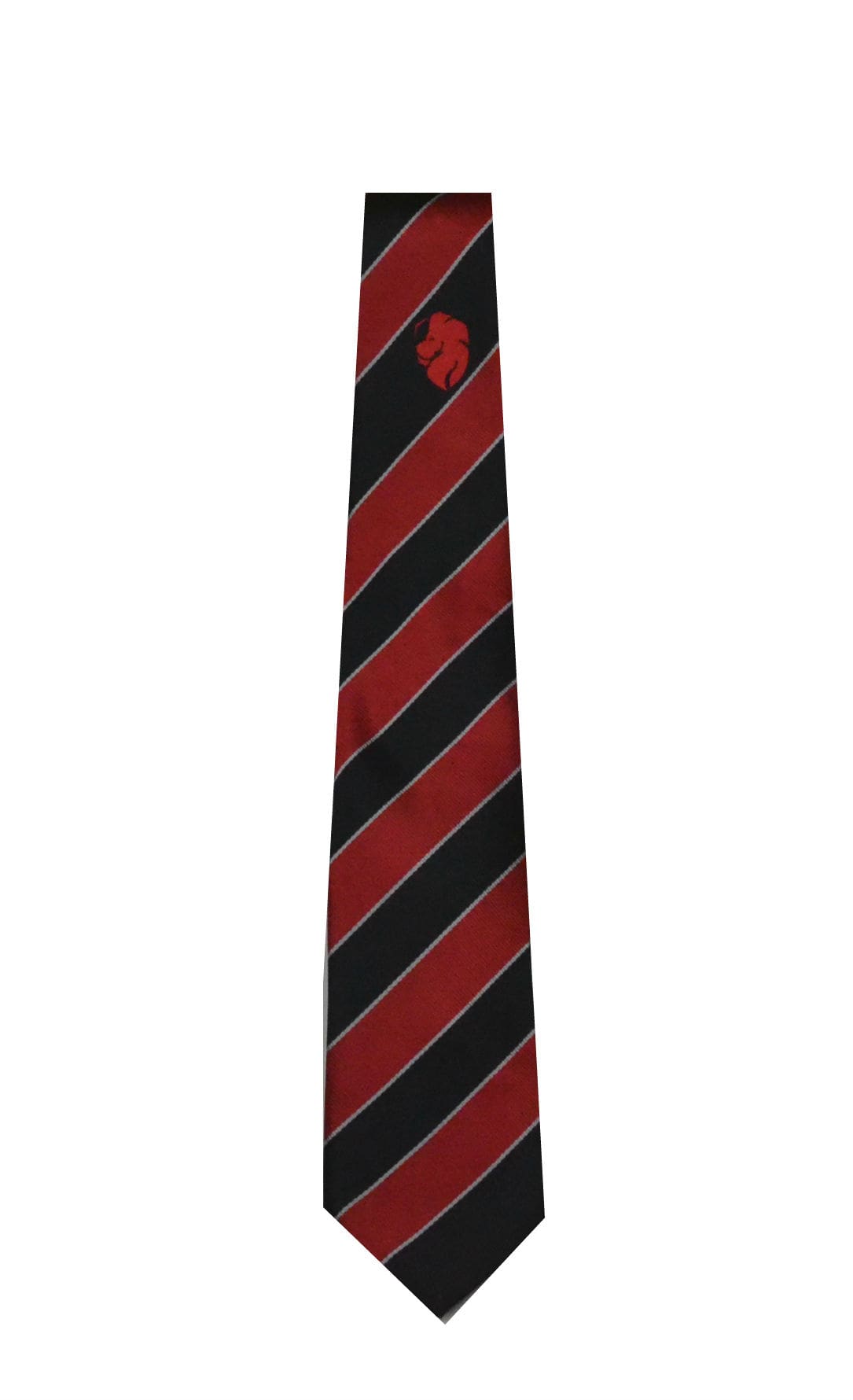 Ladybridge Tie - Whittakers School Wear