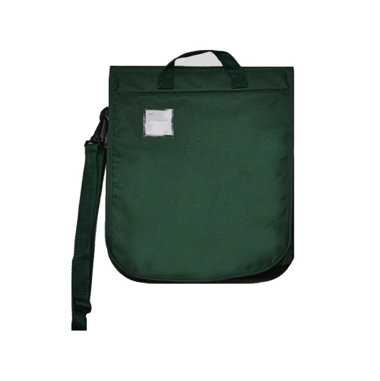 Hardy Mill Primary Book Bag - Whittakers School Wear