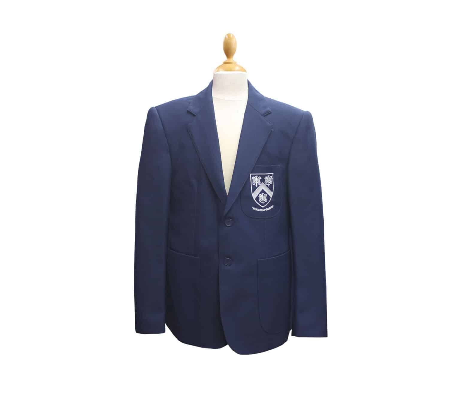 Birkdale High School Blazer - Whittakers School Wear