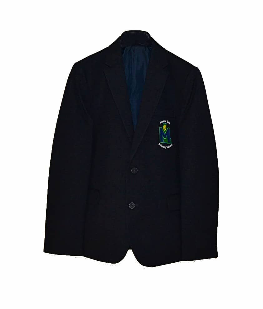 Mesne Lea Boys Blazer Whittakers School Wear Mesne Lea Boys Blazer Whittakers School Wear