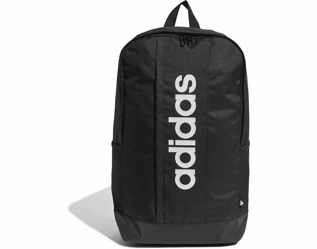 Adidas Linear Backpack - Whittakers School Wear
